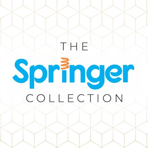 The Springer Collection – Corfom
